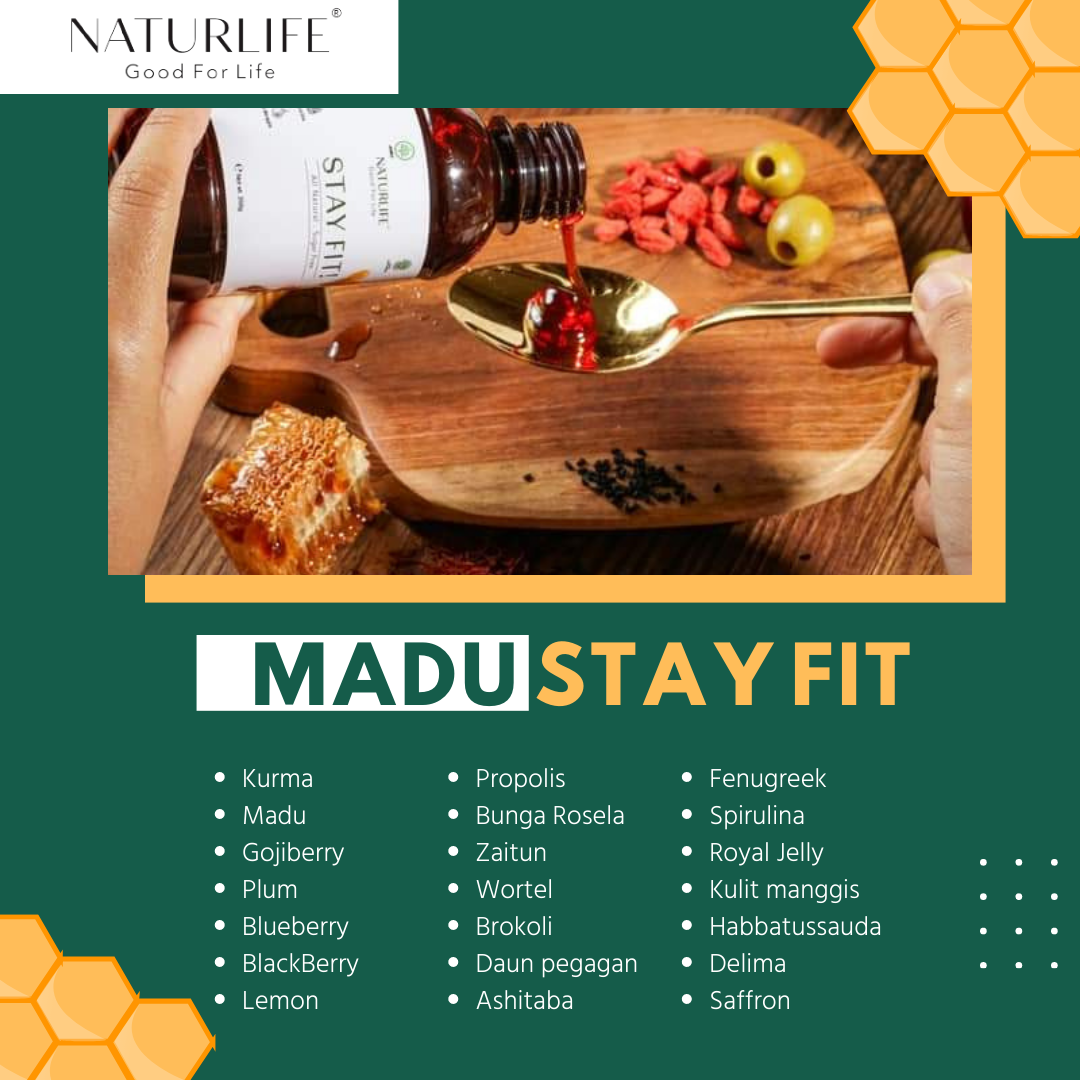 Naturlife - Good For Life